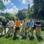 Katowice and Nikiszowiec: bicycle tour with guide - Breaking Down the Itinerary