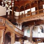 Katowice Castle in Moszna and Plawniowice Palace Private - Inside Moszna Castle: An Architectural Treasure