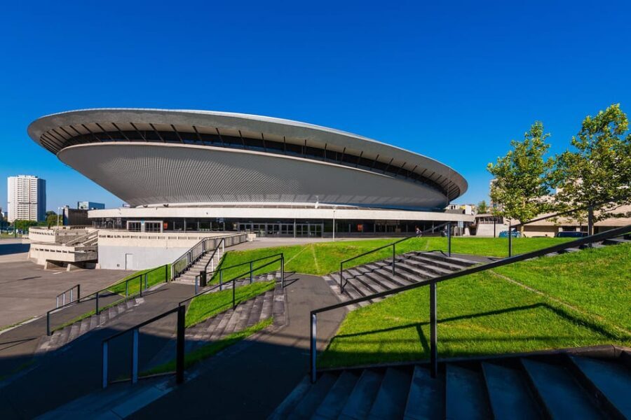 Katowice: city center walking tour - Why This Tour Stands Out