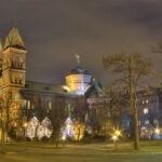 Katowice Old Town Highlights Private Walking Tour - What You Need to Know for a Great Experience