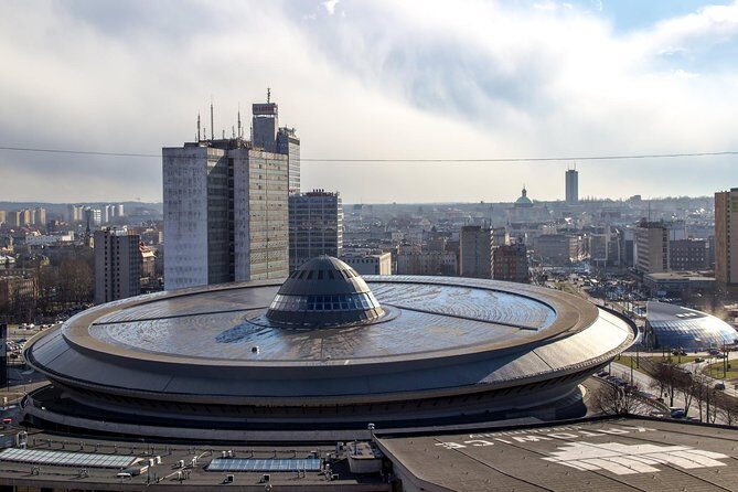 Katowice Old Town Highlights Private Walking Tour - What Makes this Tour Worth Considering?