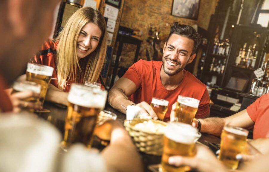 Katowice Private Polish Beer Tasting Tour - Why Choose the Katowice Beer Tasting Tour?