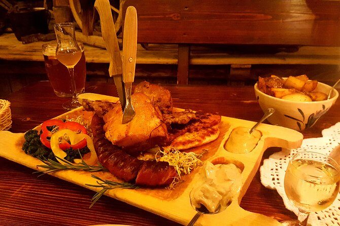 Katowice Private Traditional Polish Food Tour - The Sum Up: Is It Worth It?