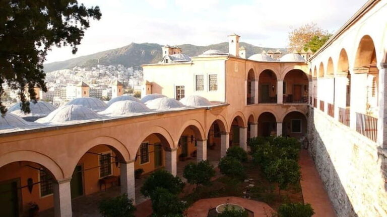 Kavala: City Grand Tour by Eco Friendly Tuk Tuk - Why This Tour Works for Travelers