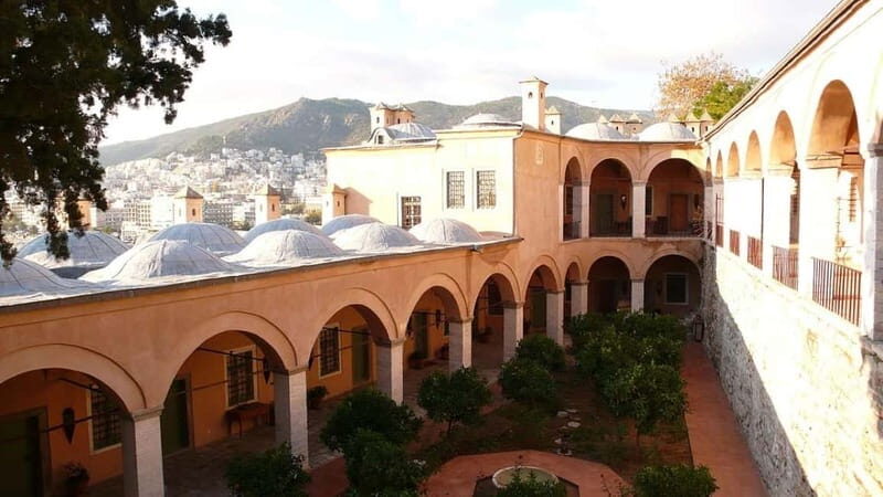 Kavala: City Grand Tour by Eco Friendly Tuk Tuk - Why This Tour Works for Travelers