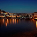 Kavala: Evening Snapshots Tour by Eco-Friendly Tuk-Tuk - The Itinerary: A Whirlwind of Scenic Photos
