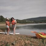 Kayak and Paddle Tour in Marvão - FAQ