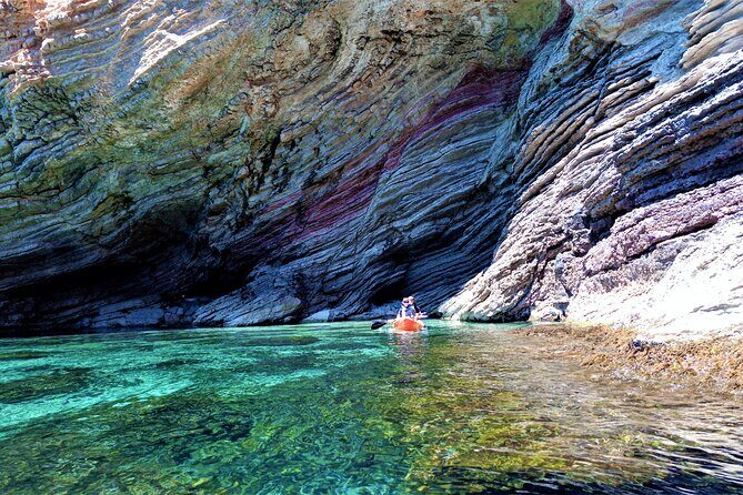 Kayak and Snorkel with Sunset in Ibiza - A Detailed Breakdown of the Experience