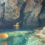 Kayak and Snorkeling Excursion in Maro Cerro Gordo Cliffs - An In-Depth Look at the Experience