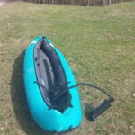 Kayak at the Latvian-Lithuanian border, biggest inland dune - What the Reviews Say