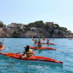 Kayak Excursion - What’s in the Price? Is it Good Value?