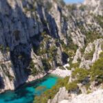 Kayak guided tour with a Local, Cassis Calanques National park - What’s Included in the Tour?
