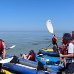 Kayak in Cape of Rodon,Tirana Albania Tour (ARG) - Practical Details: What to Know Before Booking