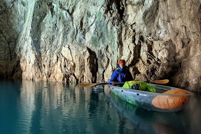 Kayak or Stand Up Paddle in Shkodra Lake and Buna River - The Sum Up