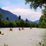Kayak & Packraft Fun with Indomita - An In-Depth Look at the Adda River Kayaking & Packrafting Experience