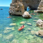Kayak Private Tour Unexplored Caves + Benagil Cave - The Itinerary: What You Can Expect