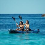 Kayak Rental - Highlights and Unique Features