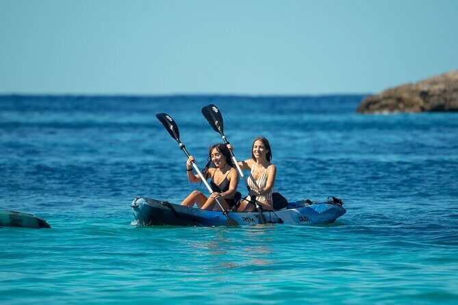 Kayak Rental - Highlights and Unique Features