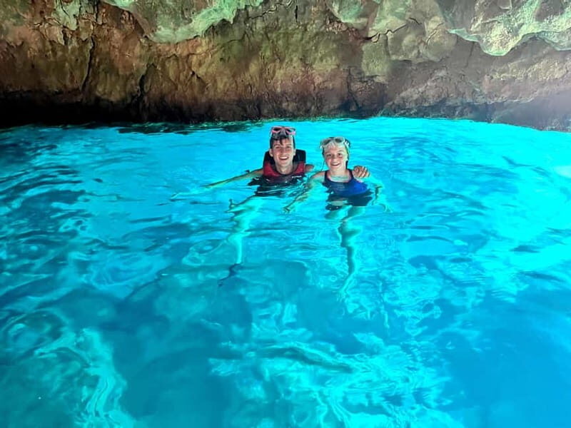 KAYAK RENTAL Cala Tango, Marine Reserve Cave & Snorkel - An In-Depth Look at the Cala Tango Kayak & Snorkel Experience