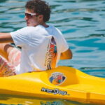 Kayak Rental in Sorrento from Marina Grande - The Itinerary: What to Expect on Your Paddle