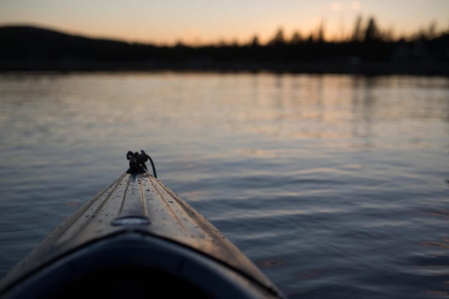 Kayak rental in the coast of Ognina in Syracuse - The Value and Practical Considerations