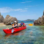Kayak rental Six-Fours - The Value of a 2-Hour Kayak Rental