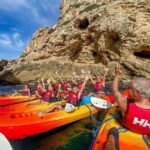 Kayak & Snorkel Adventure  Coves of Sitges + Transport - Who Will Love This Tour?