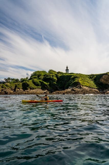 KAYAK & SNORKEL in Hondarribia - Authenticity and Traveler Feedback