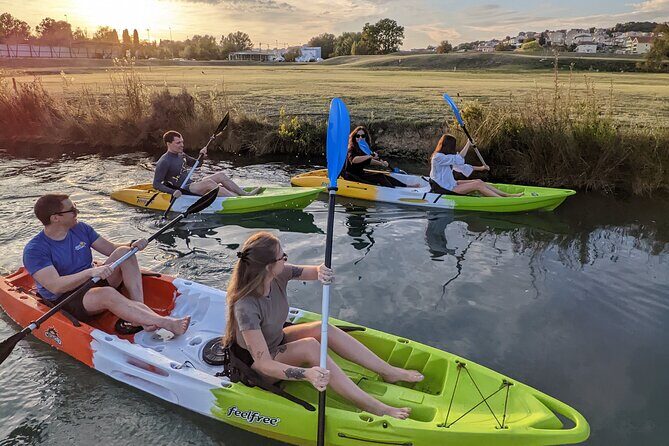 Kayak Sunset Tour In Split - Final Thoughts: Is This Tour Right for You?