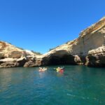 Kayak & SUP Benagil - What’s Included and Practical Details