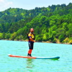 Kayak &SUP in Berat Lake, picnic lunch - But What Makes This Tour Stand Out?