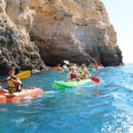 Kayak Tour - FAQs