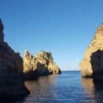 Kayak tour - What to Expect on the Algarve Kayak Tour