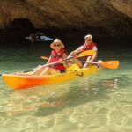 Kayak tour Albufeira. - Discovering the Coast: What to Expect