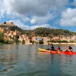 Kayak tour and Wine tasting at the Ebro river - Who Should Consider This Tour?