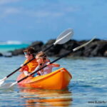 Kayak Tour from Tuepi - What to Expect: From Instruction to Relaxation