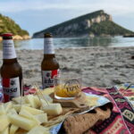 Kayak tour in Cala Moresca - Aperitif and Dolphin watching - Price and Value