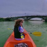Kayak tour of historic Seville, Triana and Cartuja - The Sum Up