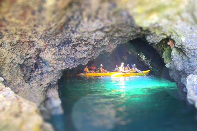 Kayak Trip in Lagos - An In-Depth Look at the Lagos Kayaking Experience