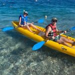 Kayaking - The Practical Side: What You Need to Know