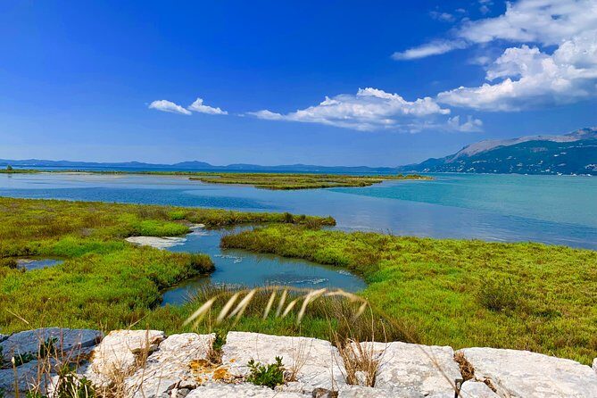 Kayaking Albania Tours from UNESCO Site of Butrint to Ali Pasha's Castle (ARG) - The Sum Up: A Great Day on the Water with Cultural Payoff