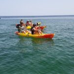 Kayaking along the Algarve Coast - What Makes This Tour Stand Out?
