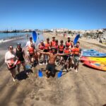 Kayaking and Snorkeling with Turtles - In-Depth Look at the Itinerary