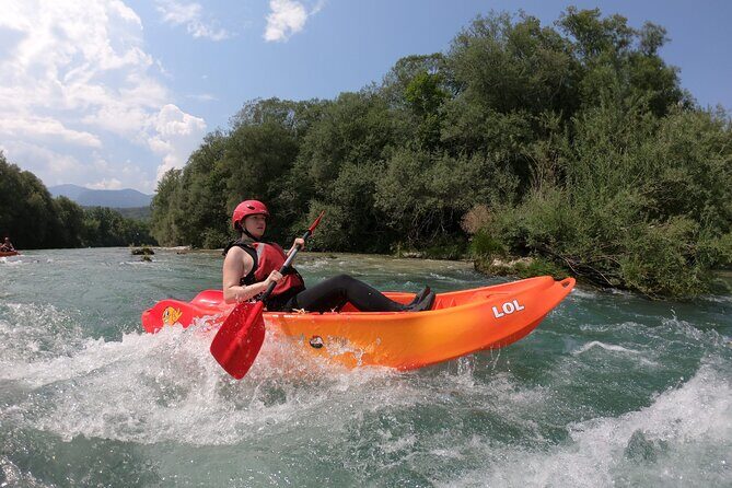 Kayaking in Bled - Who Would Love This Tour?