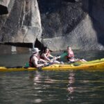 Kayaking in Ezaro Waterfall - The Experience Verdict
