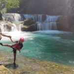 Kayaking Mreznica Waterfalls in Natural Monument - A Deep Dive into the Mreznica Waterfalls Kayaking Experience