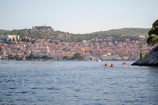 Kayaking Sunset Tour - An In-Depth Review of the Kayaking Sunset Tour in Sibenik