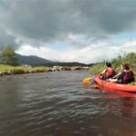 Kayaking the Killarney lakes from Ross Castle. Guided - What’s Included and What to Bring