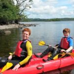 Kayaking to Innisfallen Island. Killarney. Guided. - Who Would Love This Tour?