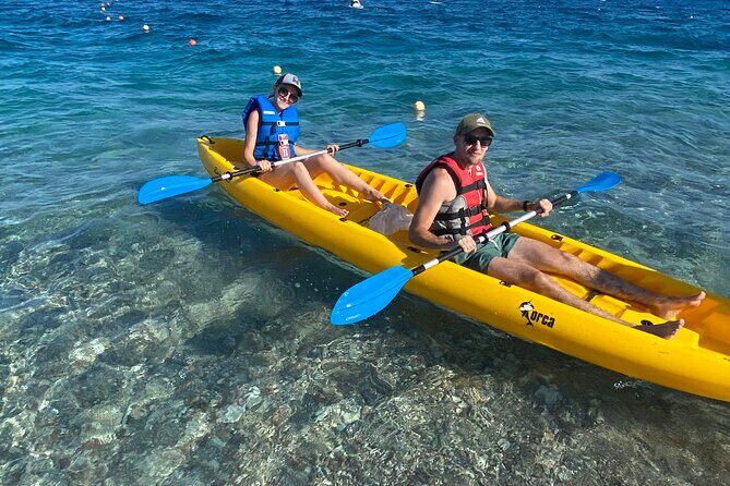 Kayaking - The Practical Side: What You Need to Know